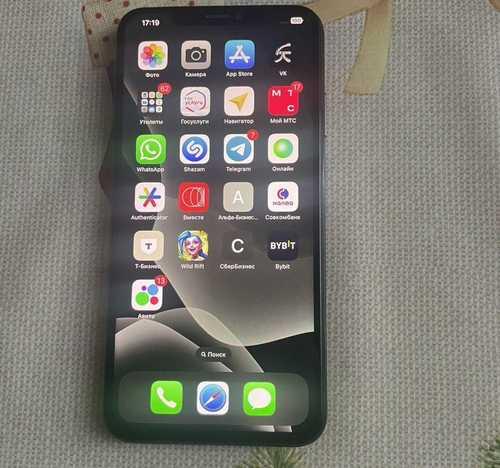 iPhone Xs Max, 64 ГБ