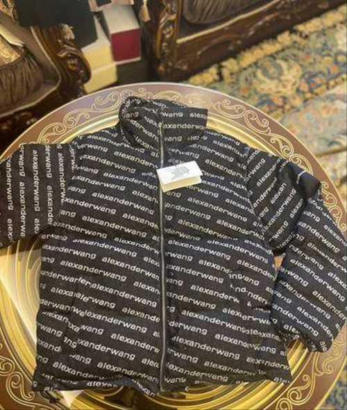 Куртка женская Alexander Wang