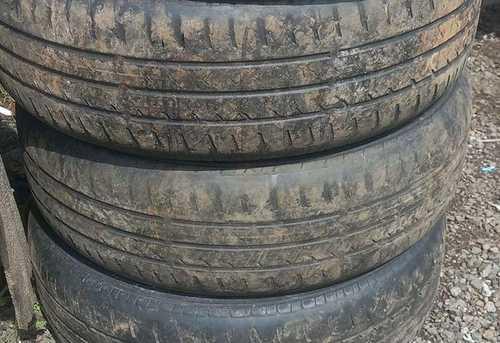 Continental ContiEcoContact 3 195/65 R15