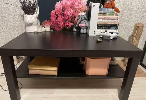 Журнальный столик IKEA бу