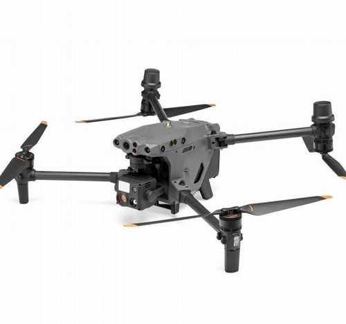 Квадрокоптер DJI Matrice 30T