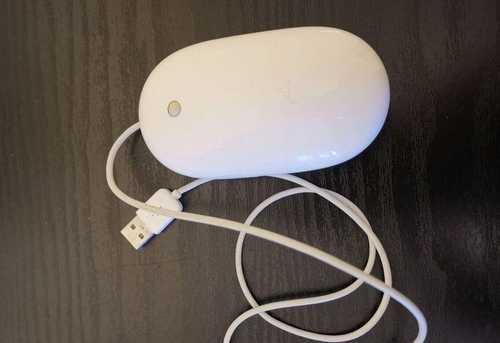 Apple Mighty Mouse USB (A1152)