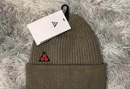 Шапка Nike ACG