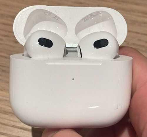 Airpods pro 2 реплика