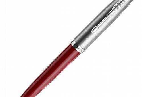 Шариковая ручка Parker 51 Core Burgundy CT M
