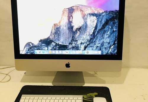 iMac 21.5 2011 I5/4GB/HD 6750M/500HDD