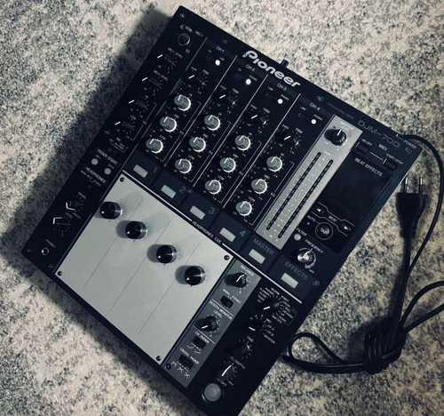 Pioneer djm 700 rotary