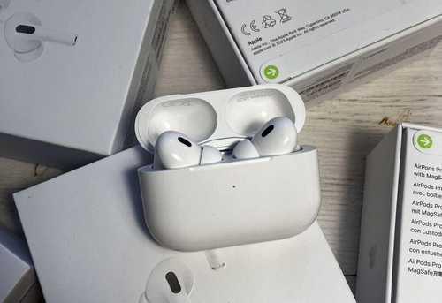 Airpods Pro 2 premium