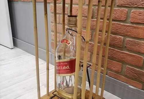 Подставка для винных бутылок