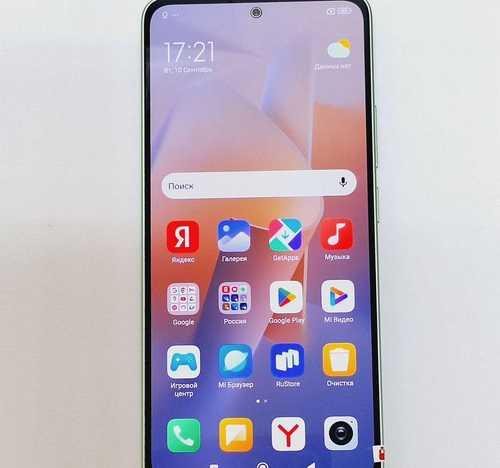 Xiaomi Redmi Note 13 4G, 8/256 ГБ