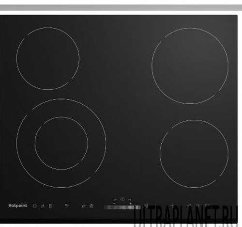 Электрическая варочная панель Hotpoint-Ariston HR