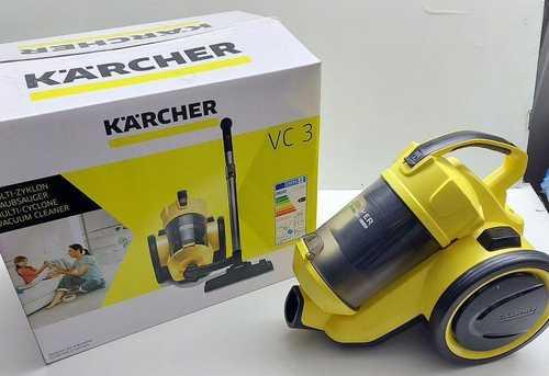 Пылесос karcher