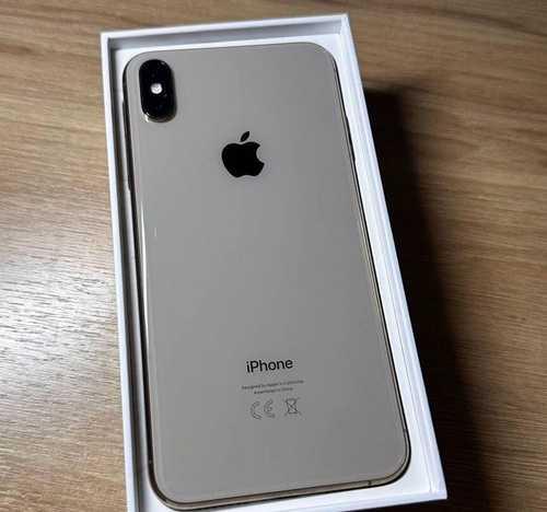 iPhone Xs Max, 256 ГБ