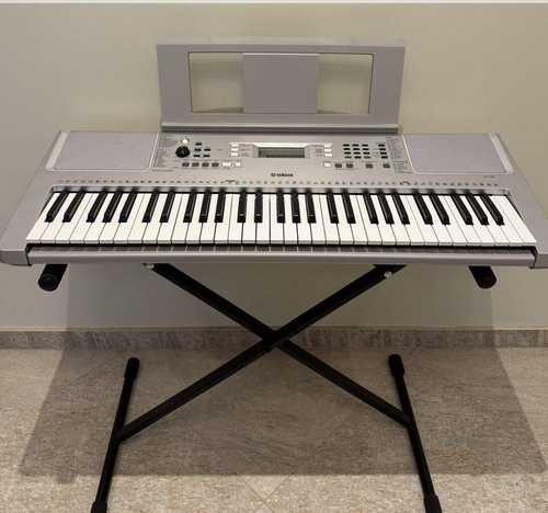 Синтезатор yamaha YPT 360