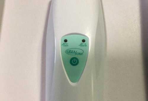 Ультразвуковой прибор gezatone HS2307i