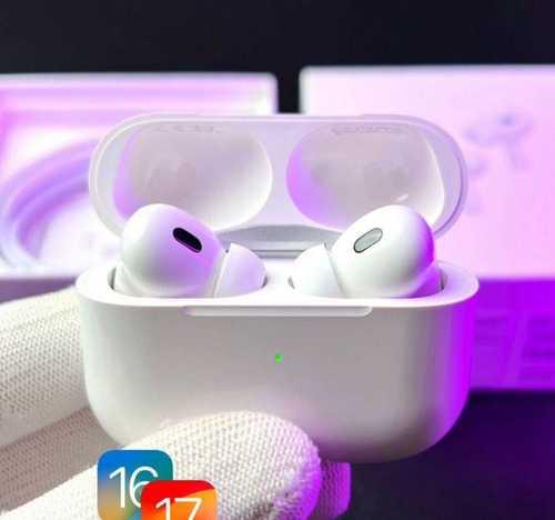 AirPods Pro 2 Platinum 