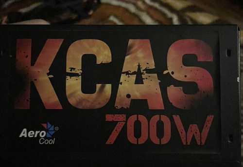 Блок питания kcas 750w