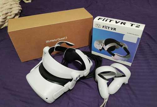 Oculus Quest 2 (64gb)