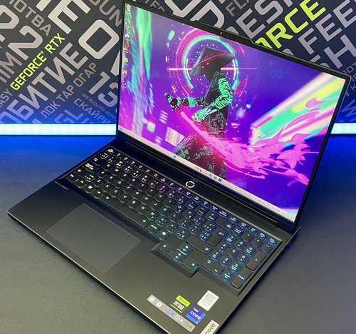 Lenovo Legion 7 USA i9-14900HX/RTX4070/32Gb/1Tb