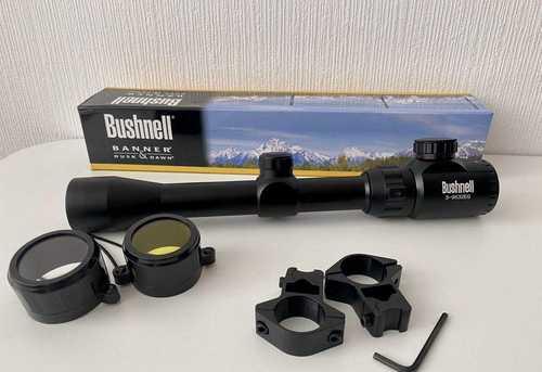 Оптический прицелBushnell3-9х32