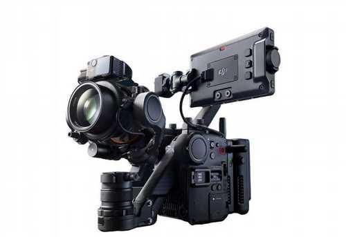 DJI Ronin 4D 4-Axis Cinema Camera 8K