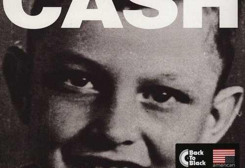 Виниловая пластинка Johnny Cash, American VI: Ain'