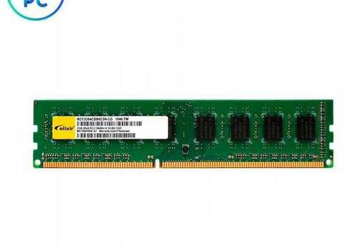 Модуль памяти DDR3 2GB 1333MHz elixir M2Y2G64CB8HC