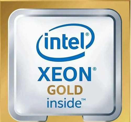 Процессор Intel Xeon gold 6148