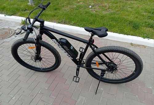 Электро велосипед 29колëса, рама21 250w
