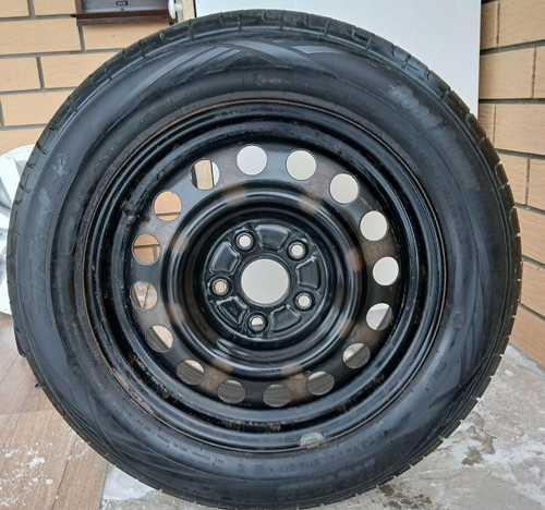 Cordiant Road Runner 205/60 R16