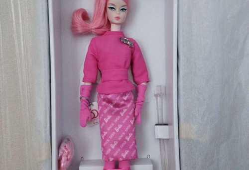 Barbie Silkstone Proudly Pink