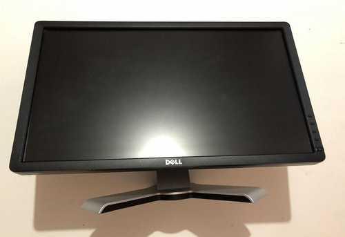 Поворотный монитор Dell 2212Hb