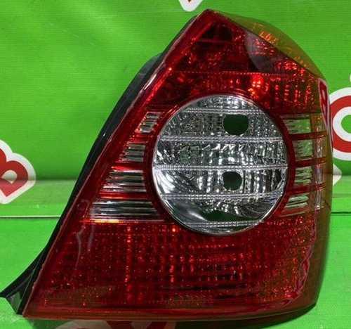 Фонарь задний правый Hyundai Elantra 3 XD