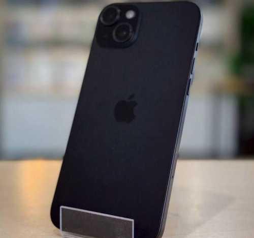 iPhone 15 Plus, 256 ГБ