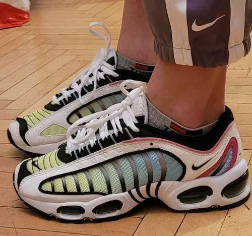 Nike air max tailwind 4