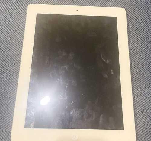 Планшет apple iPad