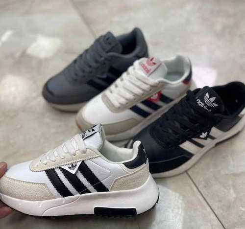 Кроссовки женские adidas lux