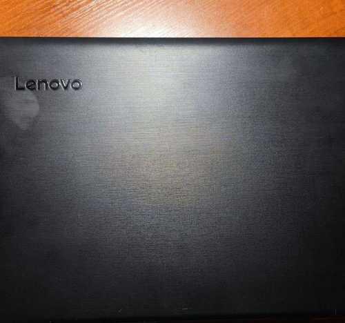 Ноутбук lenovo ideapad 110 15acl