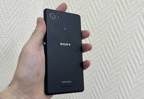 Sony Xperia E3 D2203, 4 ГБ