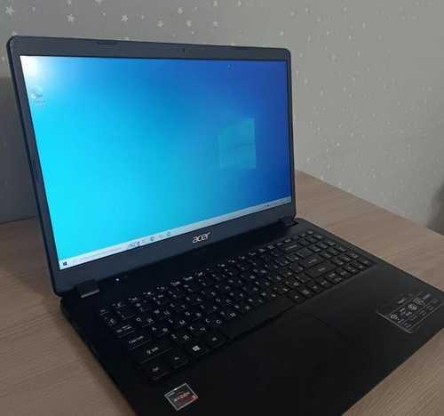 Ноутбук acer aspire 3 (n19c1)