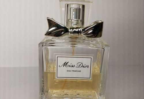 Miss Dior Eau Fraiche Christian Dior