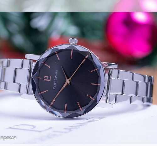 Часы Pierre Lannier 011L631 женские