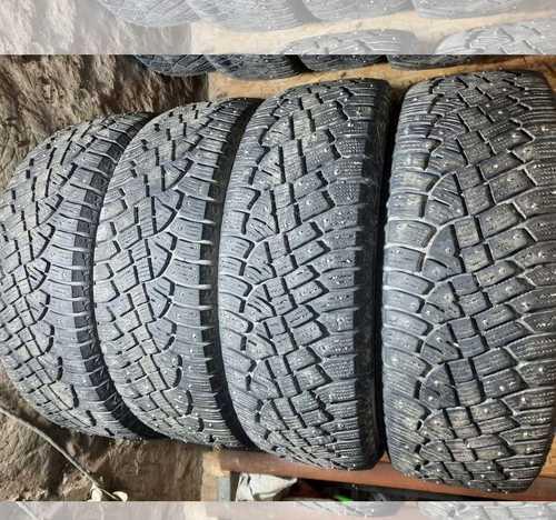 Continental IceContact 2 225/65 R17