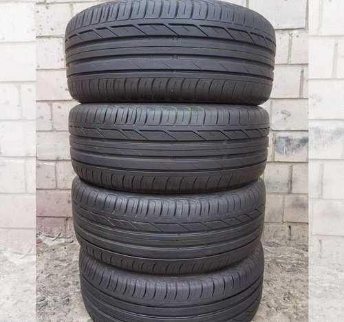 Bridgestone Turanza T001 225/50 R18 95W