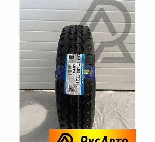 Triangle TR668 7.50 R16LT 14PR 122/118L