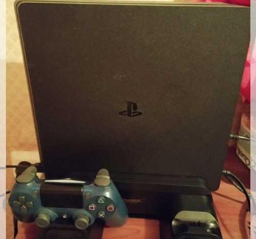 Sony playstation 4 slim 1tb