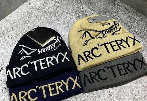 Шапка arcteryx