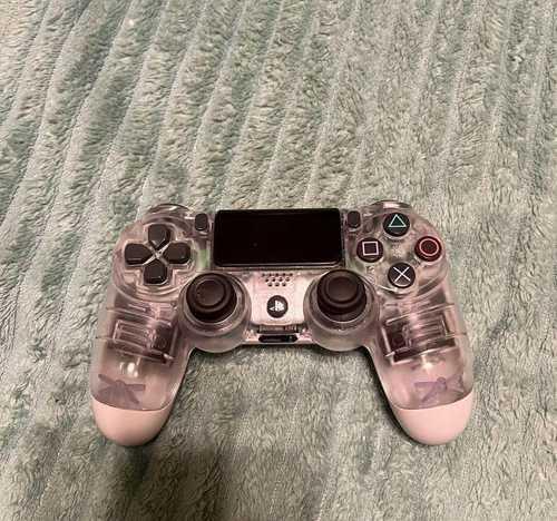 Джойстик ps4 dualshock 4