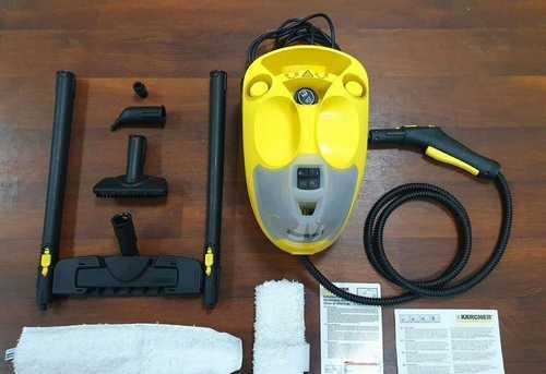 Пароочиститель Karcher sc 2.500c (sc 4)