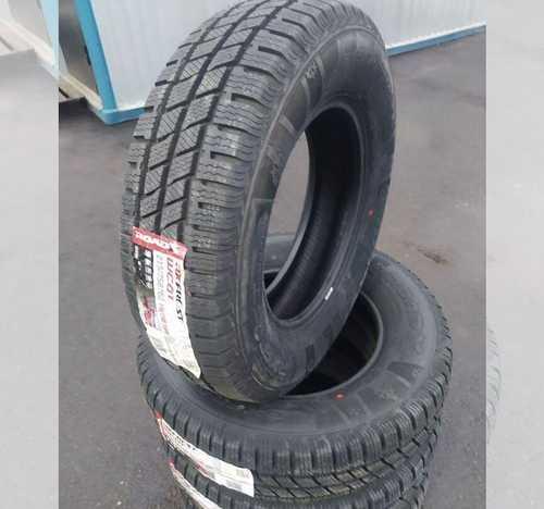 RoadX RX Frost WC01 215/75 R16C 116R